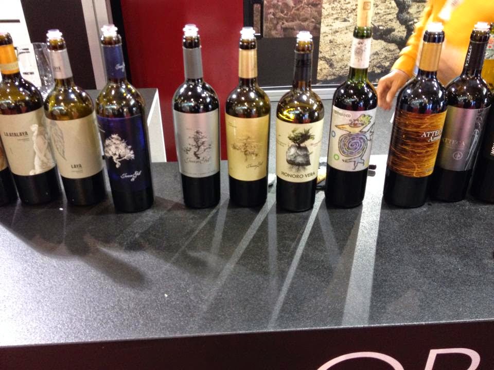 El Cruasán de Audrey: GIL FAMILY ESTATES