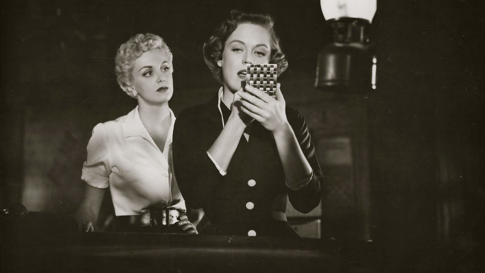 My Romance with Movies: Jan Sterling