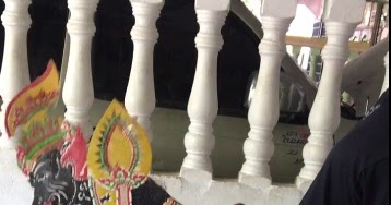 Perkhidmatan Bomoh Siam: PENGASIH MENGGUNAKAN WAYANG KULIT KEDAH