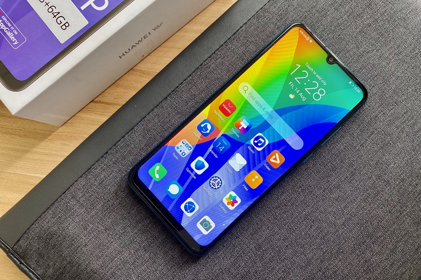 Huawei Y6p Review + Unboxing: Budget Smartphone for Homeschooling