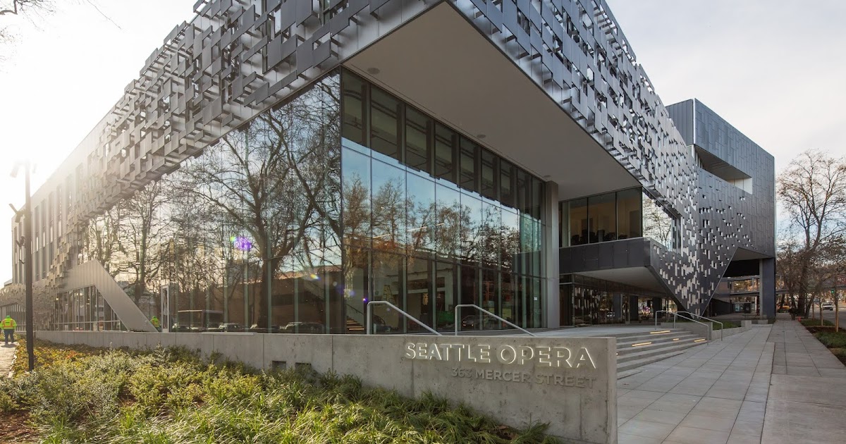 Seattle Opera Blog: Seattle Opera and Bloodworks Northwest host third ...