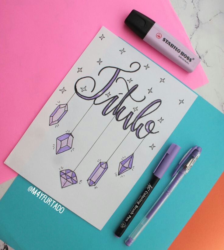 Portadas creativas: junio 2019