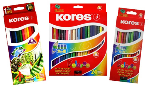 MegaOffice: La historia de Kores