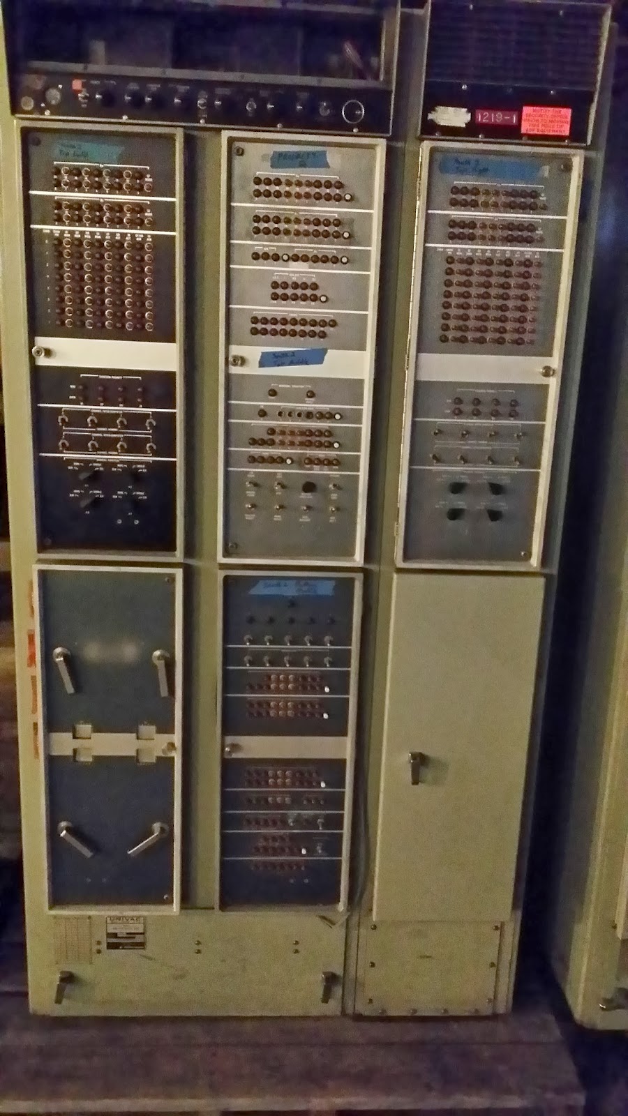 Number 878: The Farthest Man From Home: F = ma