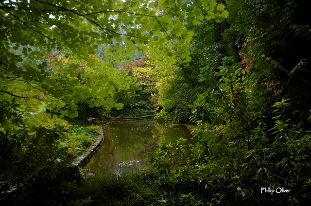 The Grotto, Portland, Oregon
