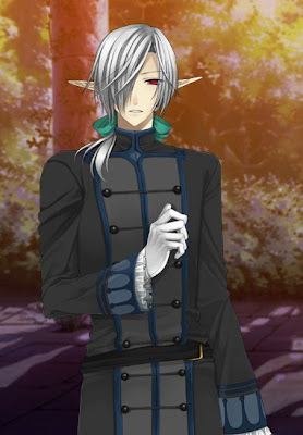 Ciel's Hideout :): [Review] Otome Game: The Second Reproduction