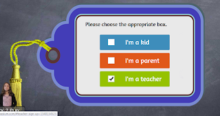 Librarian's Quest: Hot Spots for Reading