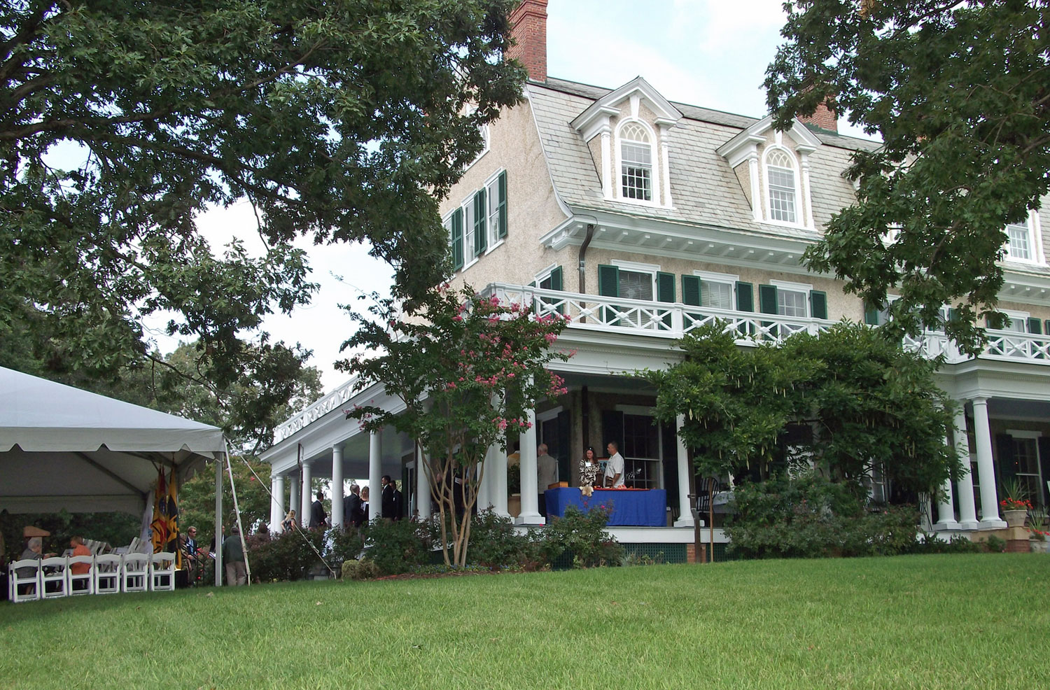 Charles County Archaeological Society of Maryland, Inc: Announcing the ...