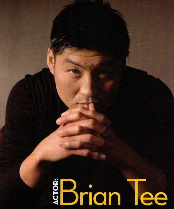 อัลบั้ม 90+ ภาพ ไบ ร อัน ที Brian Tee อัปเดต