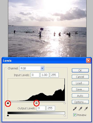 Simple Photography: Over Exposure