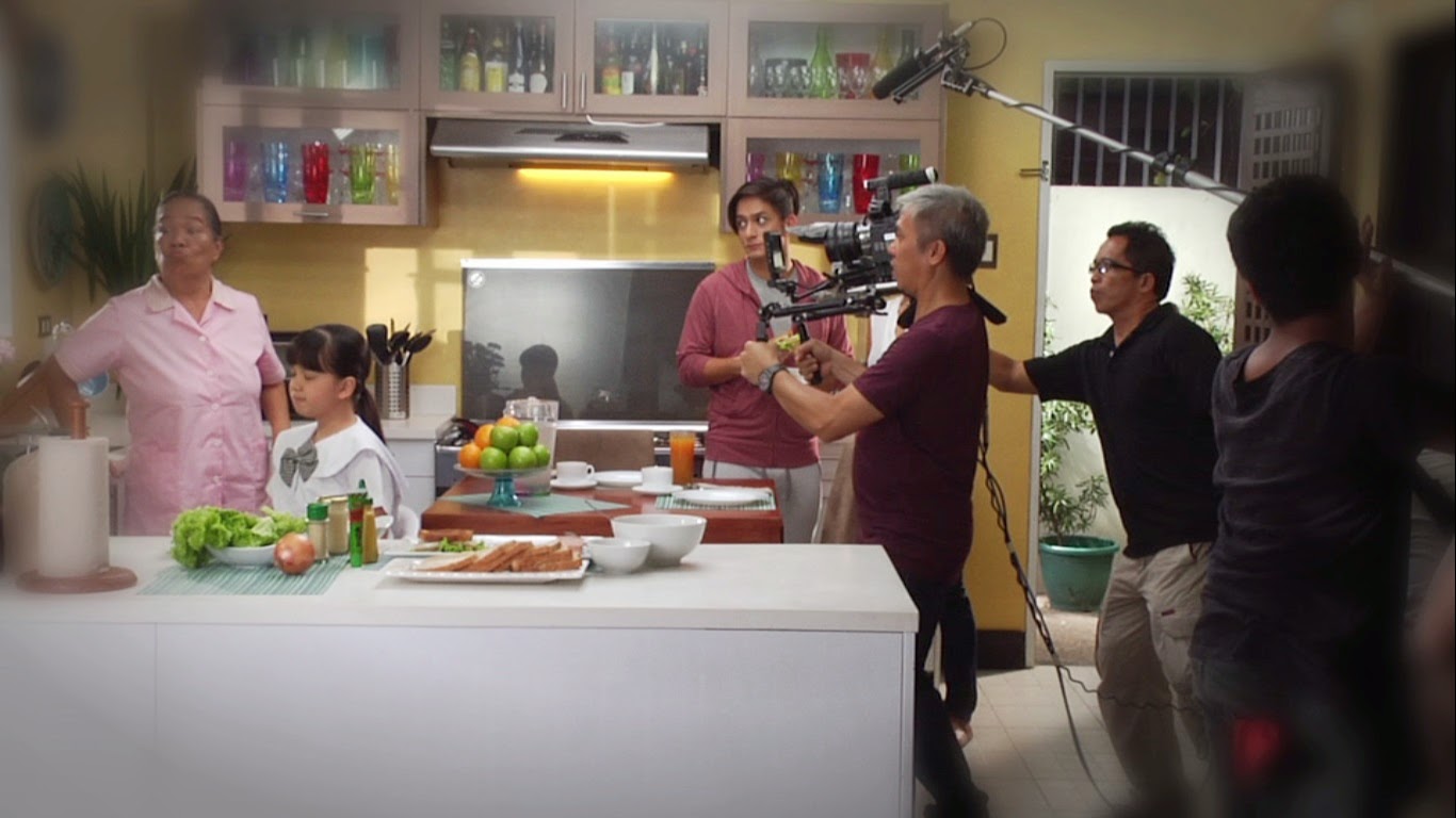 MTRCB Launches its 2015 TV and Film Infomercial - Benteuno.com