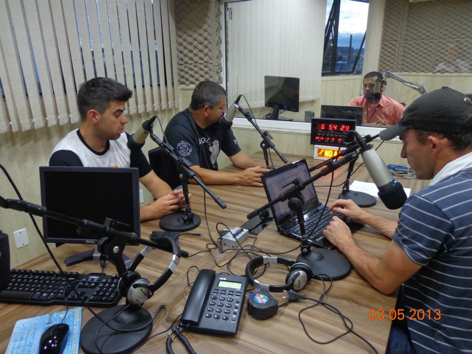 Agência Comunidade & Jornal Vitória: FRAIBURGO: Vamos relembrar os ...