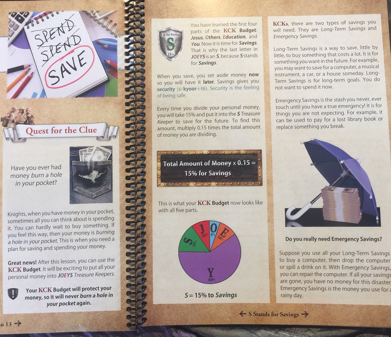 Little Homeschool on the Prairie: The Kingdom Code Review