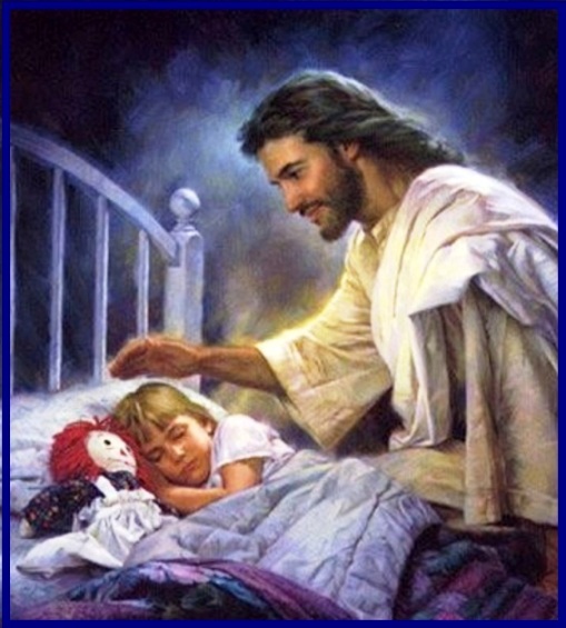 Pequeninos ao encontro de Jesus: 12º DOMINGO DO TEMPO COMUM