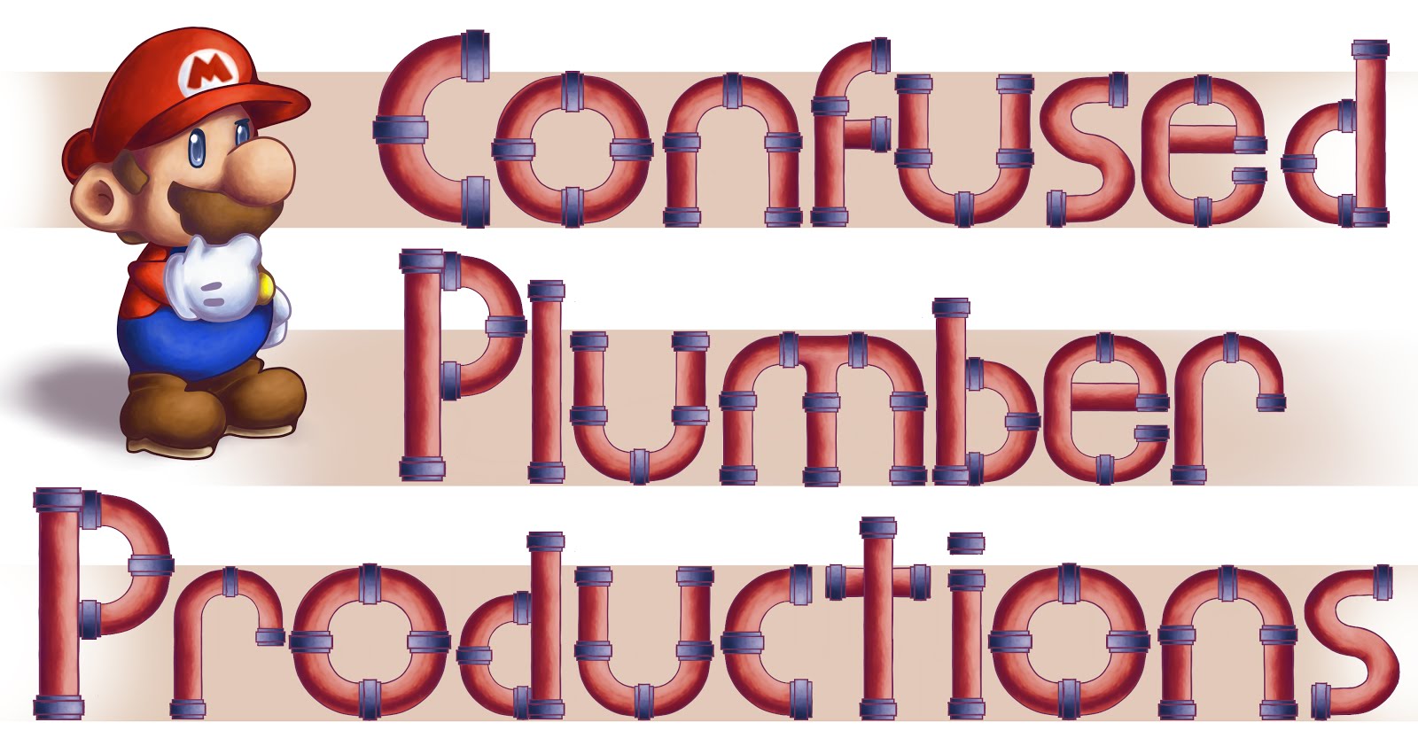 Confused Plumber Productions