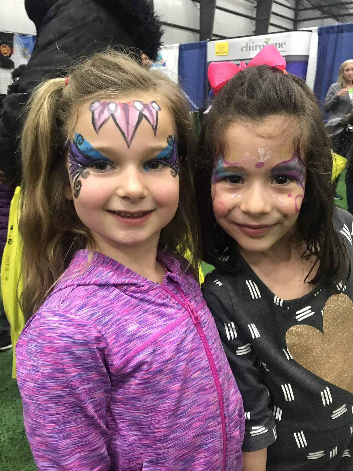 John Amico School of Hair Design: John Amico's Special Weekend Kids ...