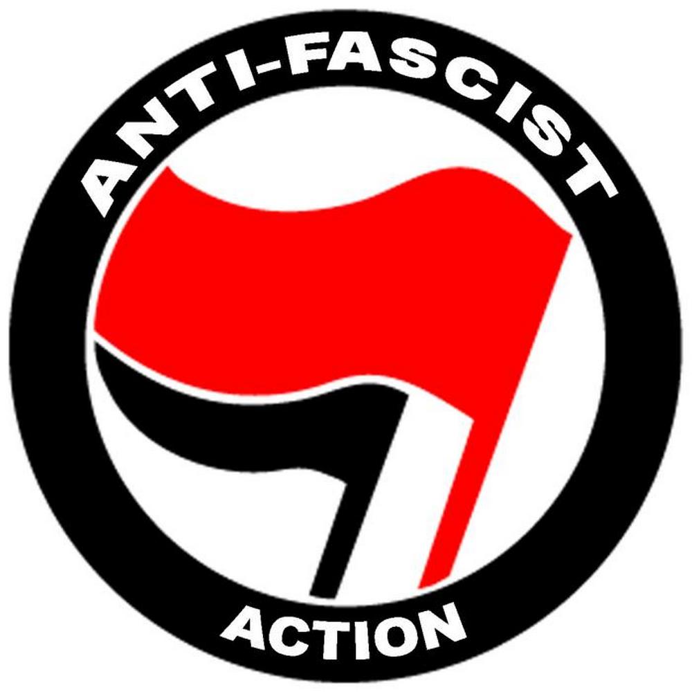 ANTIFASCISTAS 16///: Anti-Fascist Action (AFA)