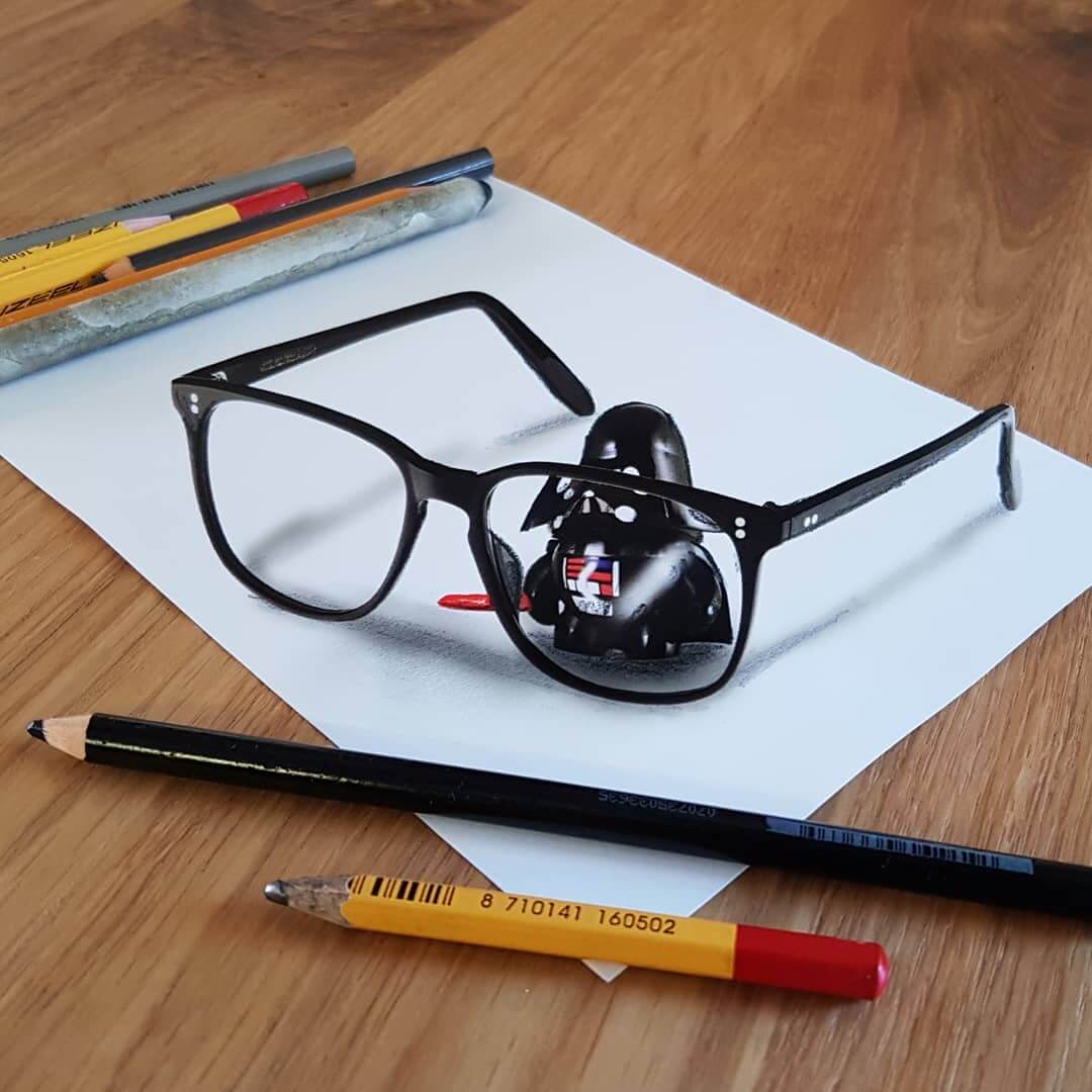 Design Stack: A Blog about Art, Design and Architecture: Various Styles ...