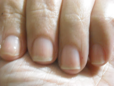 Beauty Blog by Lisa - TIPS from head to toe!: From weak, brittle to ...