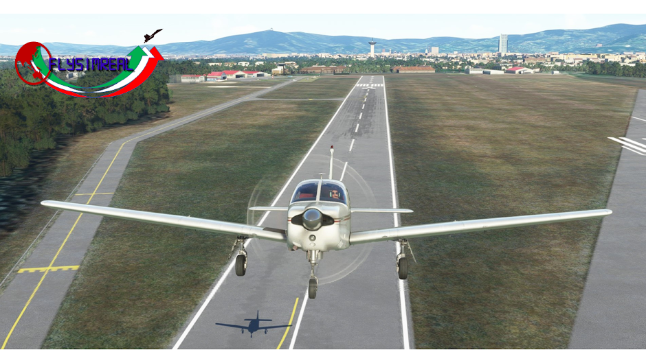 FlySim&Real: Flight Simulator Steam Edition (aggiornamento al 12 ...