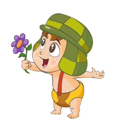 PNG: Chaves Baby PNG