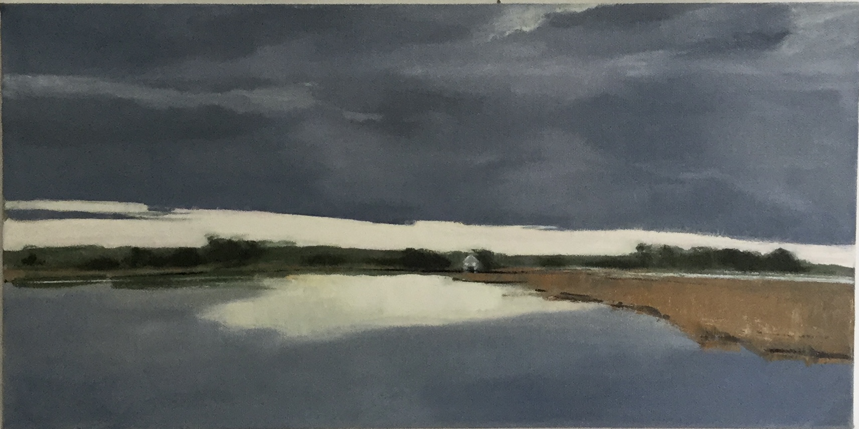 MARTY KEATING ARTIST