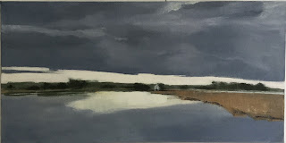 MARTY KEATING ARTIST