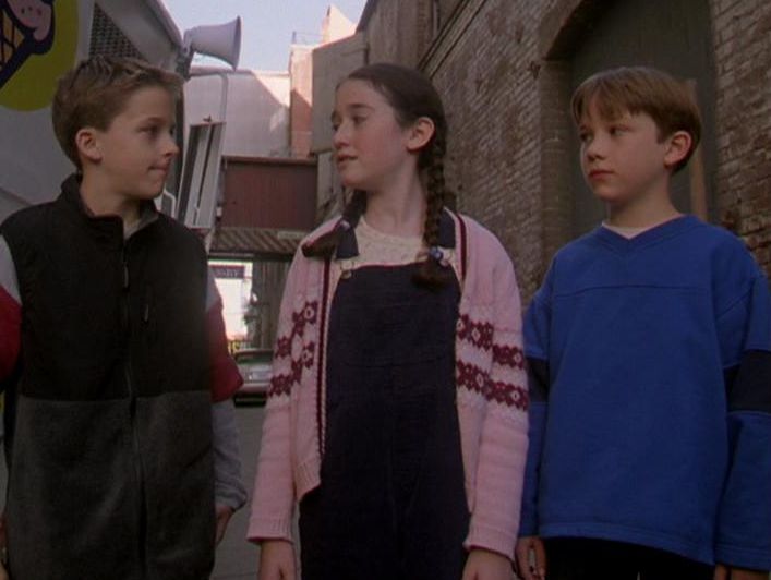 Filming Locations of Chicago and Los Angeles: Charmed: Season 3 ...