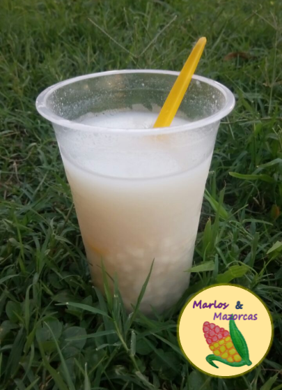 Marlos y mazorcas: Somó