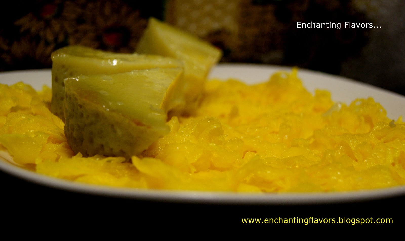 Enchanting Flavors: Mutta Maala and Pinjanathappam