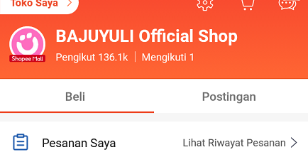 Cara Berjualan Online Lewat Live Streaming di Shopee - Tutorial di Shopee