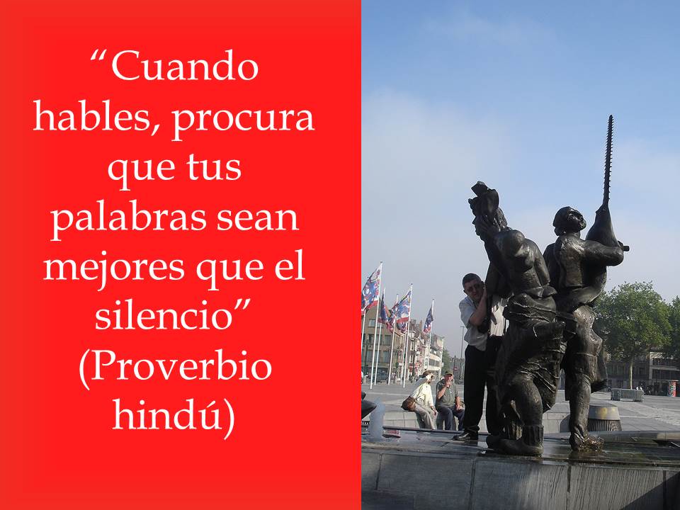 FRASES INMORTALES Y CÉLEBRES.: PROVERBIO HINDÚ. Frases Inmortales y ...