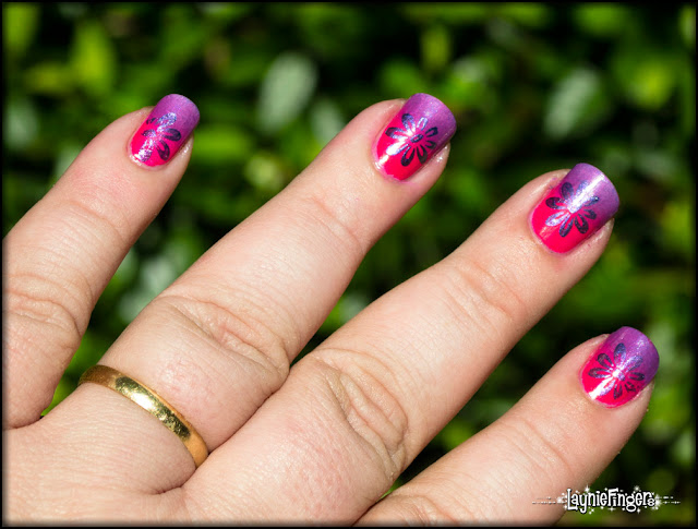 Layniefingers: Easter Means Crawfish!