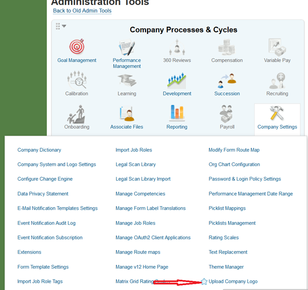 SAP SuccessFactors Training: Introduction to Mastery :: SAP ...
