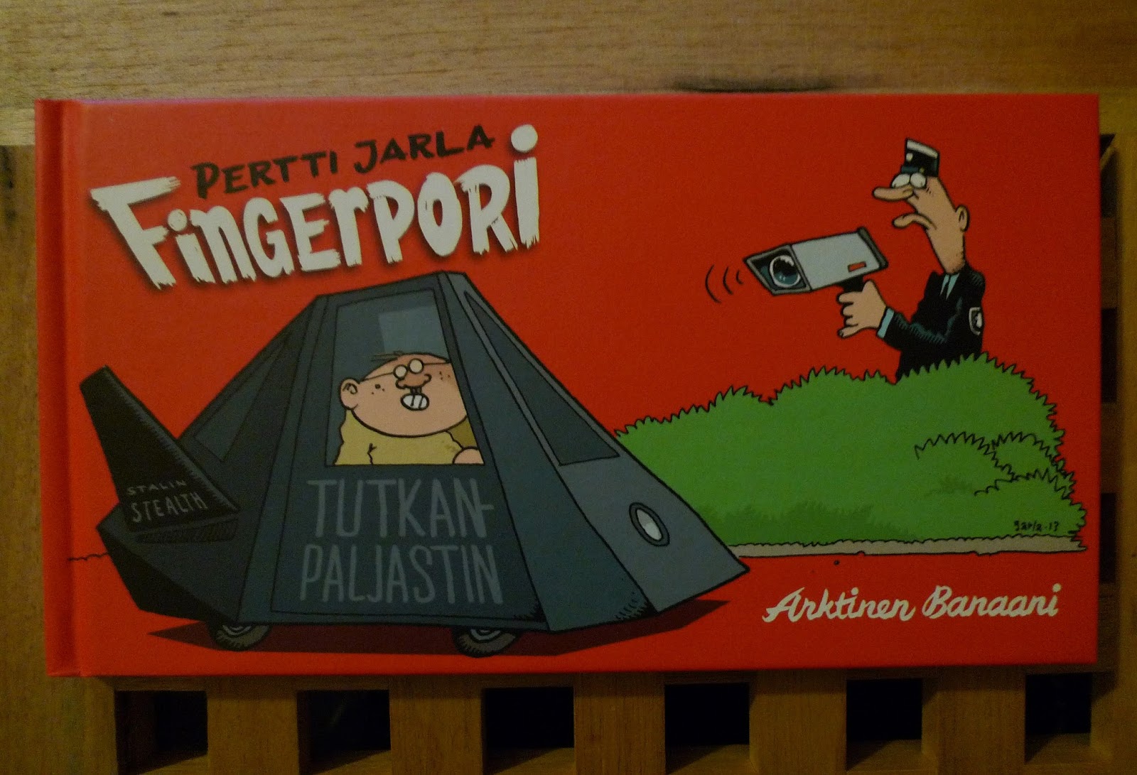 Mamilda Pertti Jarla Fingerpori Tutkanpaljastin mamilda-pertti-jarla-fingerpori-tutkanpaljastin