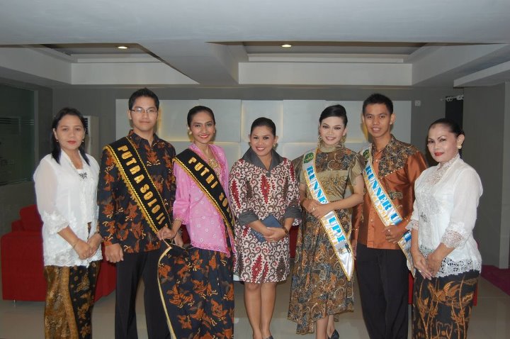 29+ Baju Adat Cak Dan Ning Surabaya, Konsep Top!