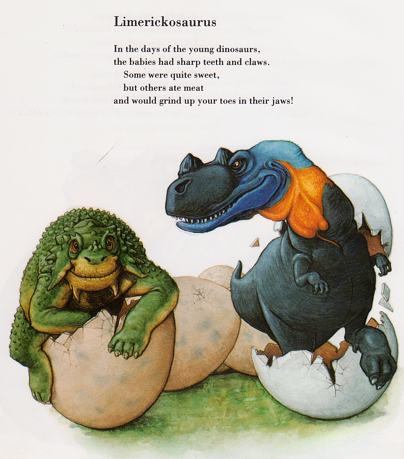 Love in the Time of Chasmosaurs: Vintage Dinosaur Art: Dreaming of ...