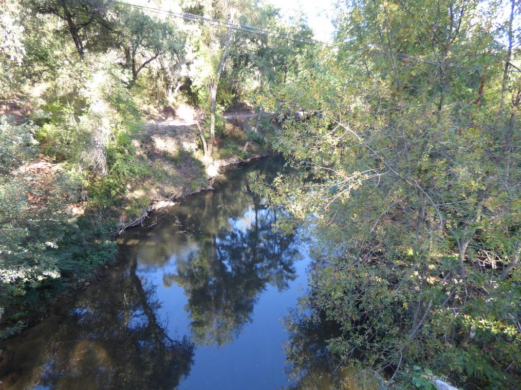 SALIDAS DE SENDERISMO ( VÍA VERDE DEL VASCO-NAVARRO Y SENDA FLUVIAL DEL ...