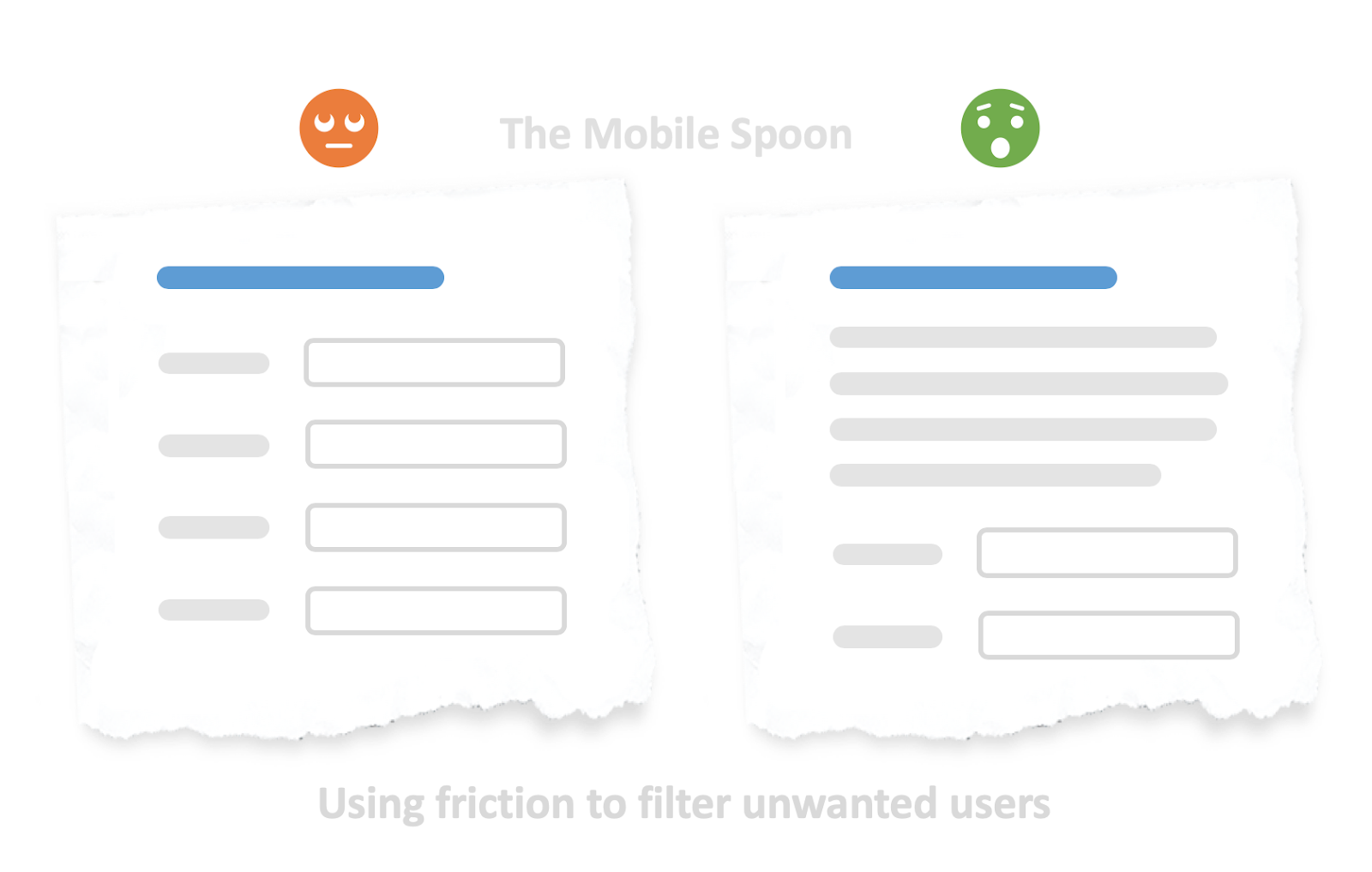 How to leverage friction for the success of your product