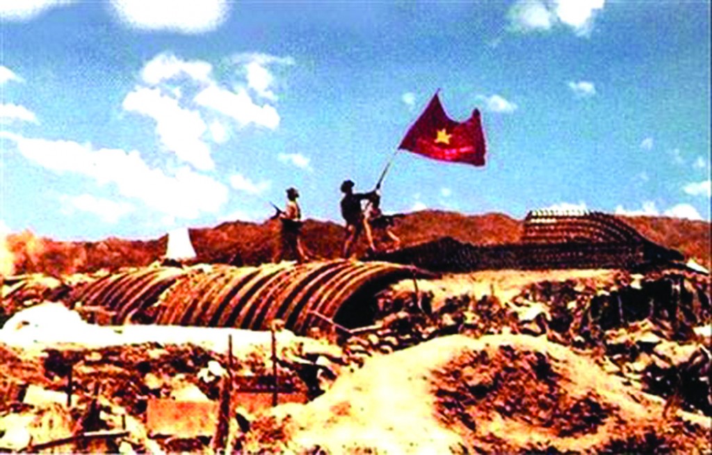 France lost the battle in Dien Bien Phu 1954 | SaibABC - News ...