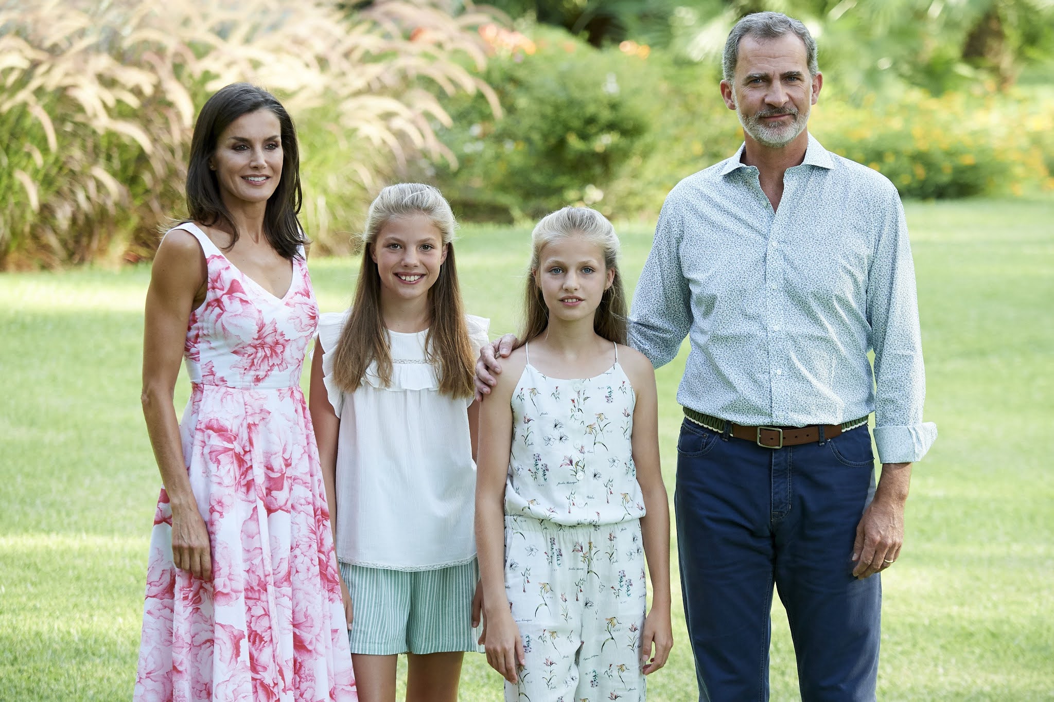 Spain's King Felipe VI: The Reign Of The 11th Bourbon Monarch. And The ...