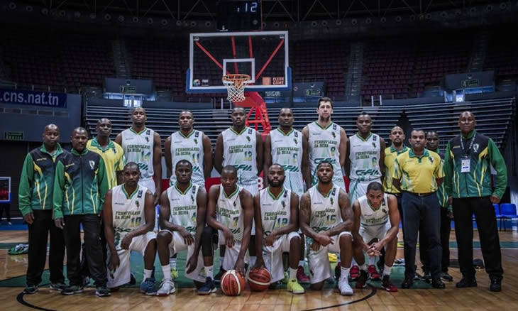 Ferroviário da Beira estreia-se com derrota diante do GSP (104-80 ...