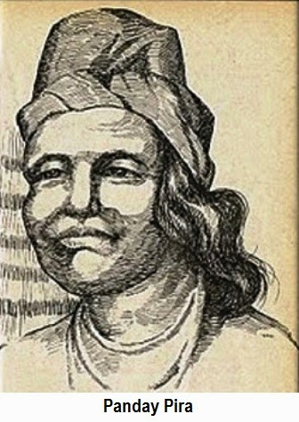 Panday Pira - Alchetron, The Free Social Encyclopedia