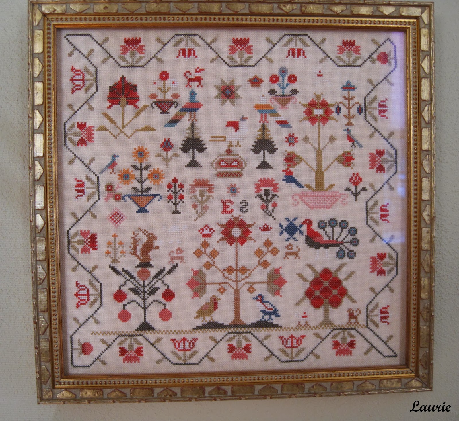 My Little Corner of Iowa: A Feast of Photos