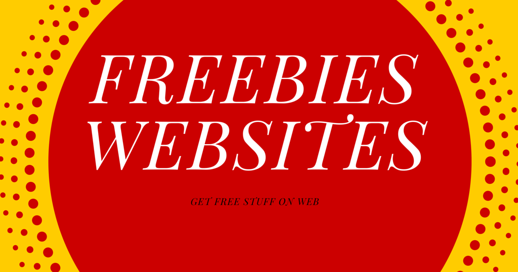 40+ Best Freebies Websites | FromDev
