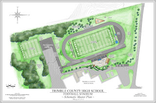 The Pollock Report: Trimble County High School will Host Track and ...