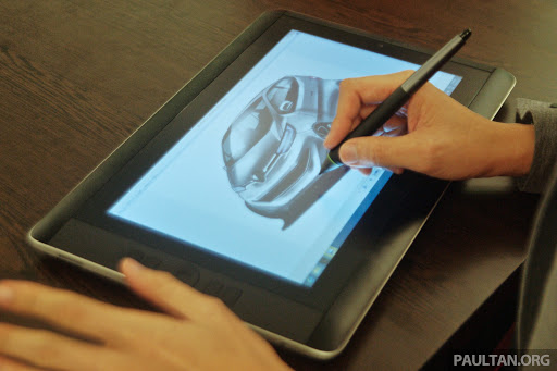 Teacher Haryanie =): RBT T1 : BAB 4 : Lakaran : ( 4.1.1 Peranan Lakaran ...