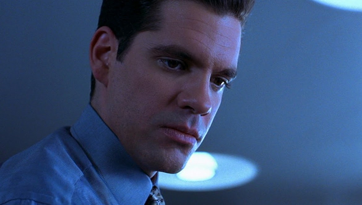 In Character: Nicky Katt | And So It Begins...