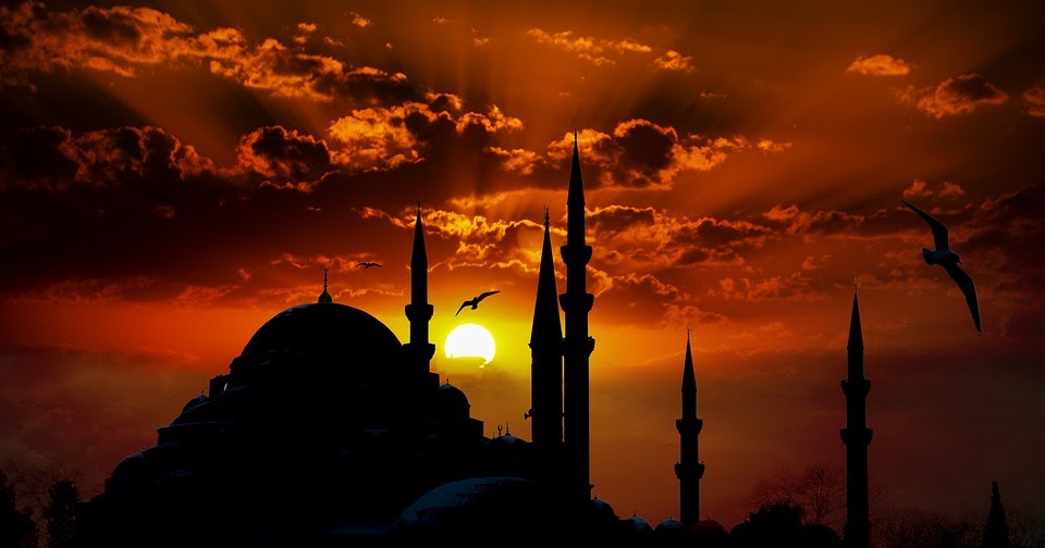 12 Nama Bulan Islam di Kalender Hijriah dan Penjelasannya - faizmaster.com