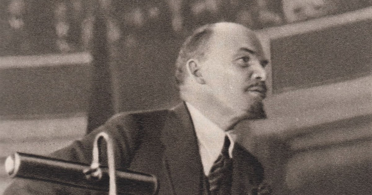 The Left Chapter: Lenin at the Second Congress of the Communist ...